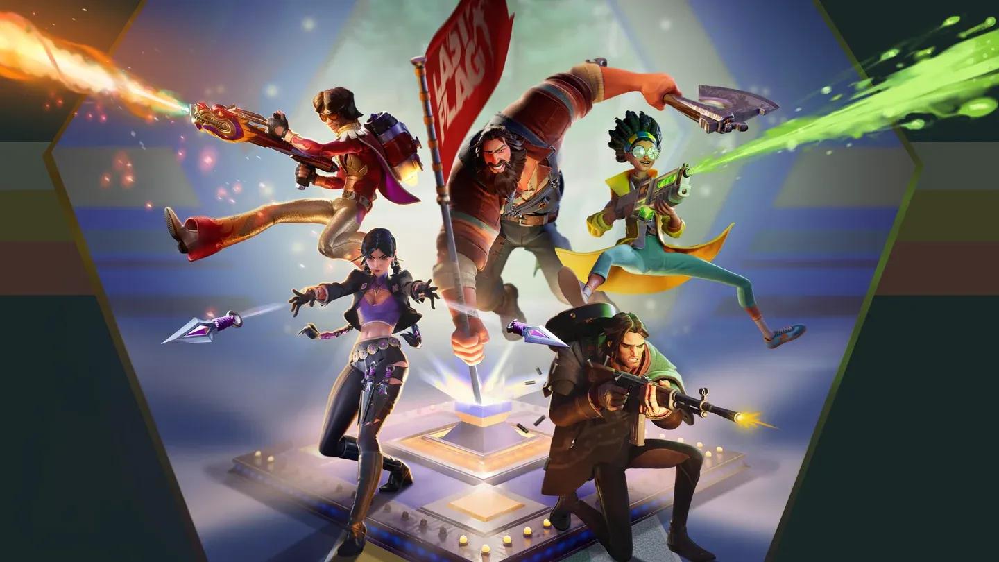 Fortnite Chapter 7 Season 3: All Week 1 Quests | GAMES.GG