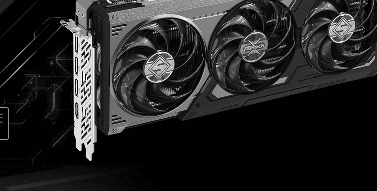 AMD Radeon RX 9070 GRE Review 2026 | GAMES.GG