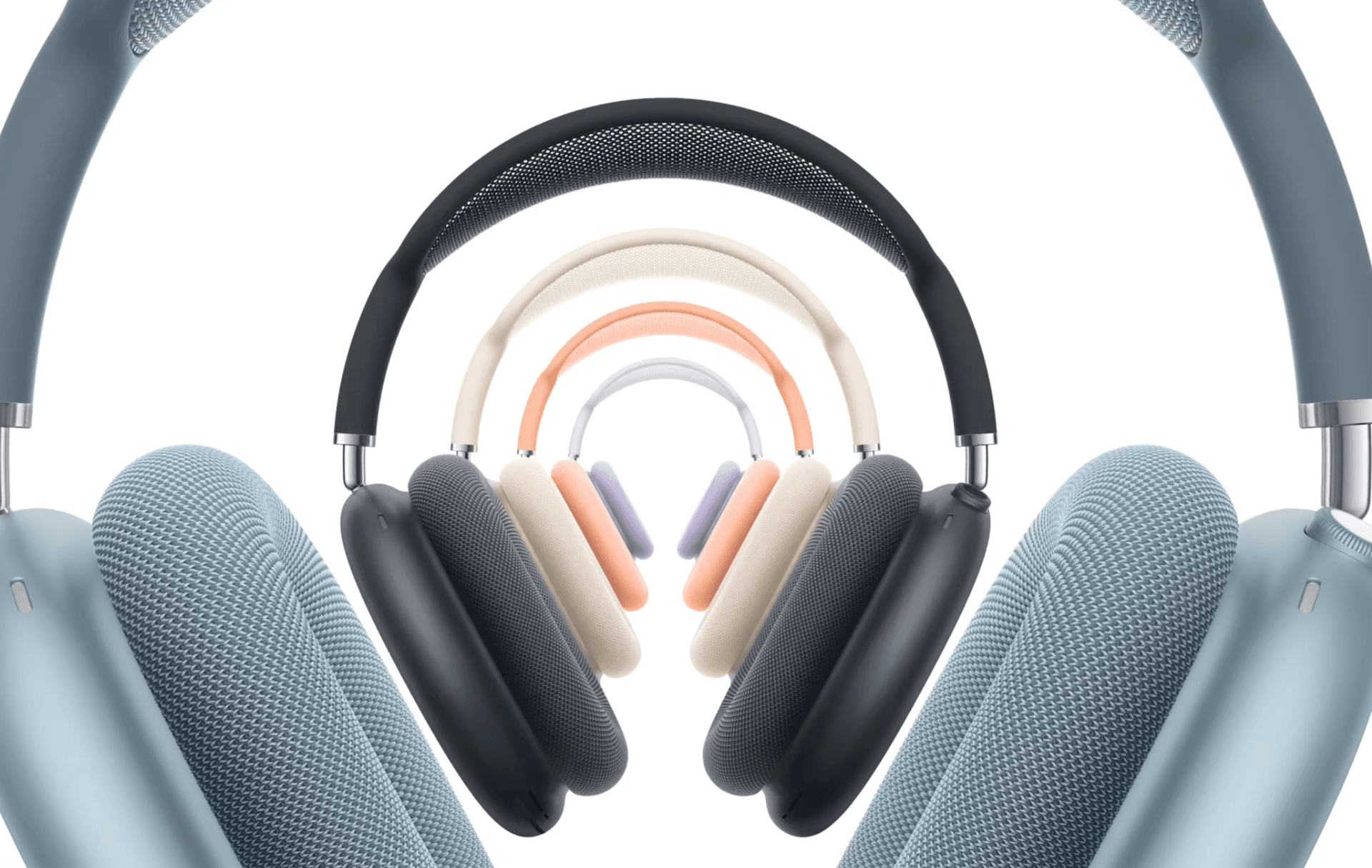 AirPods Max 2 Hits Record Low Price Ahead of Prime Day 2026 | GAMES.GG