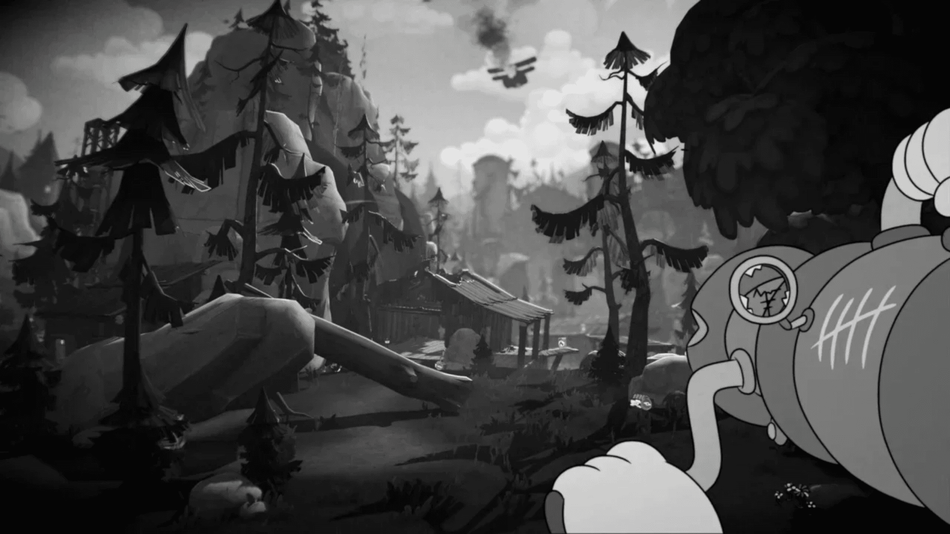 Mouse P.I. For Hire Guide: How to Open the Cell Block | GAMES.GG