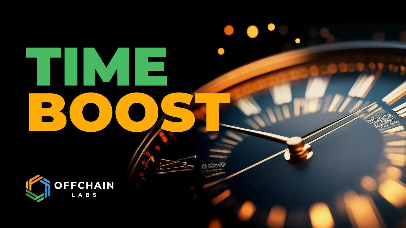 Offchain Labs' Timeboost Launches on Arbitrum | GAMES.GG