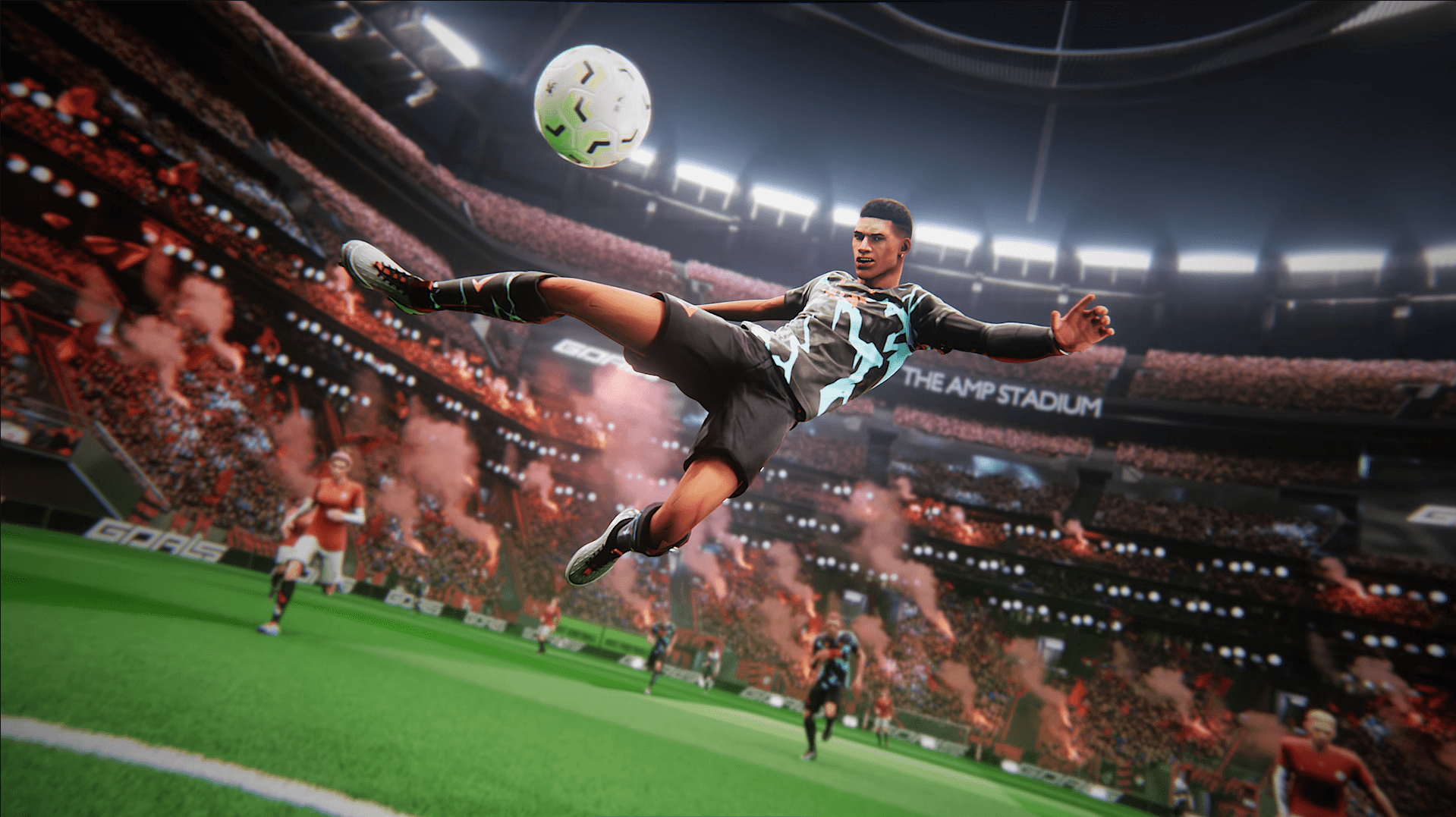 GOALS Guide: Best Graphics Settings for Max FPS | GAMES.GG