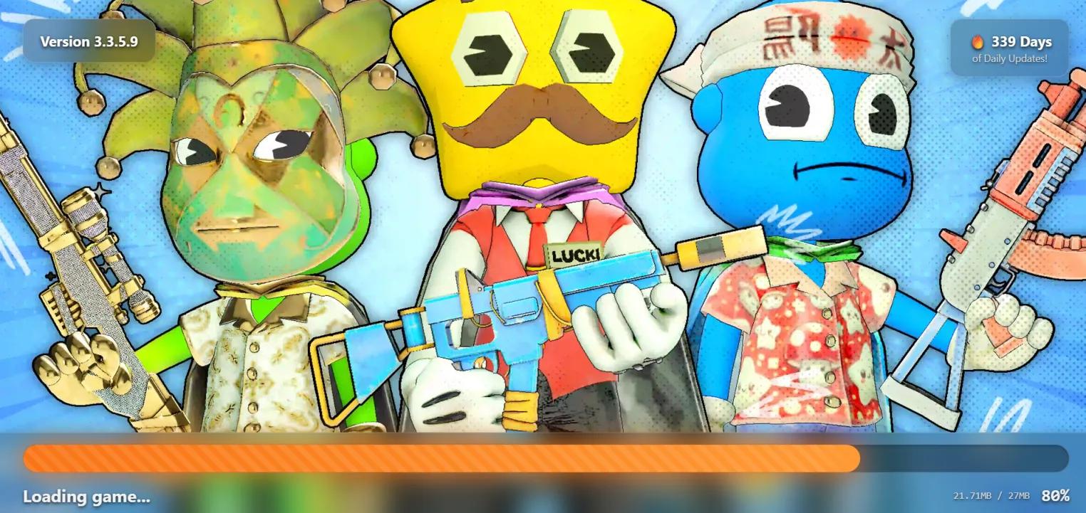 SuperTrip Land: Jogue e Ganhe no Jogo de Cripto! | GAMES.GG