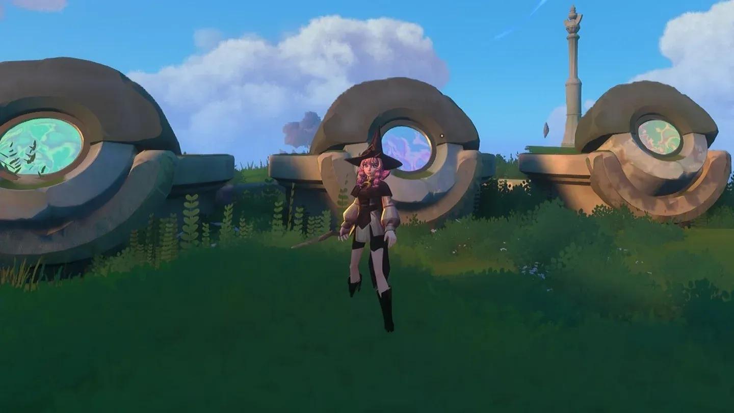 Witchspire Activate the Bridge Guide: All Root Locations [Quest] | GAMES.GG