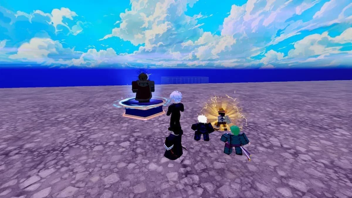 Anime Story 2 Guide: All Secret Bosses Locations | GAMES.GG