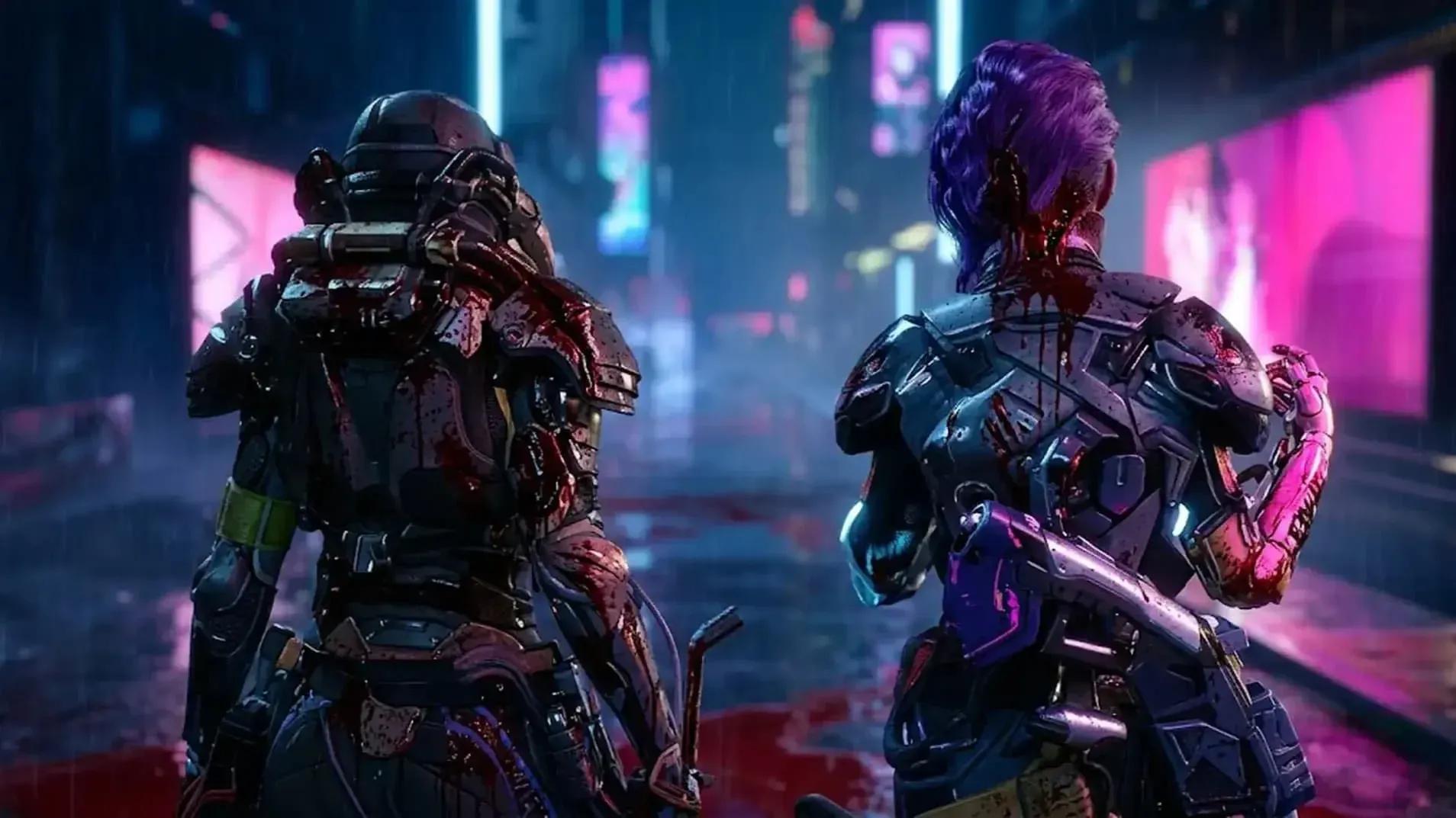 Apex Legends Season 29 Split 2 Patch Notes: All Changes Explained ...