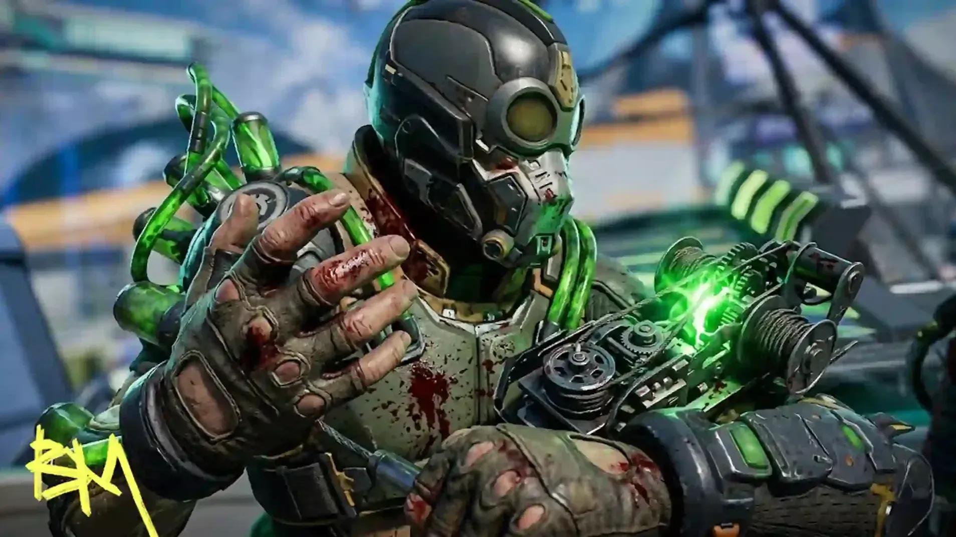 Apex Legends Wildcard Power Trip Modifiers Guide [Tips] | GAMES.GG