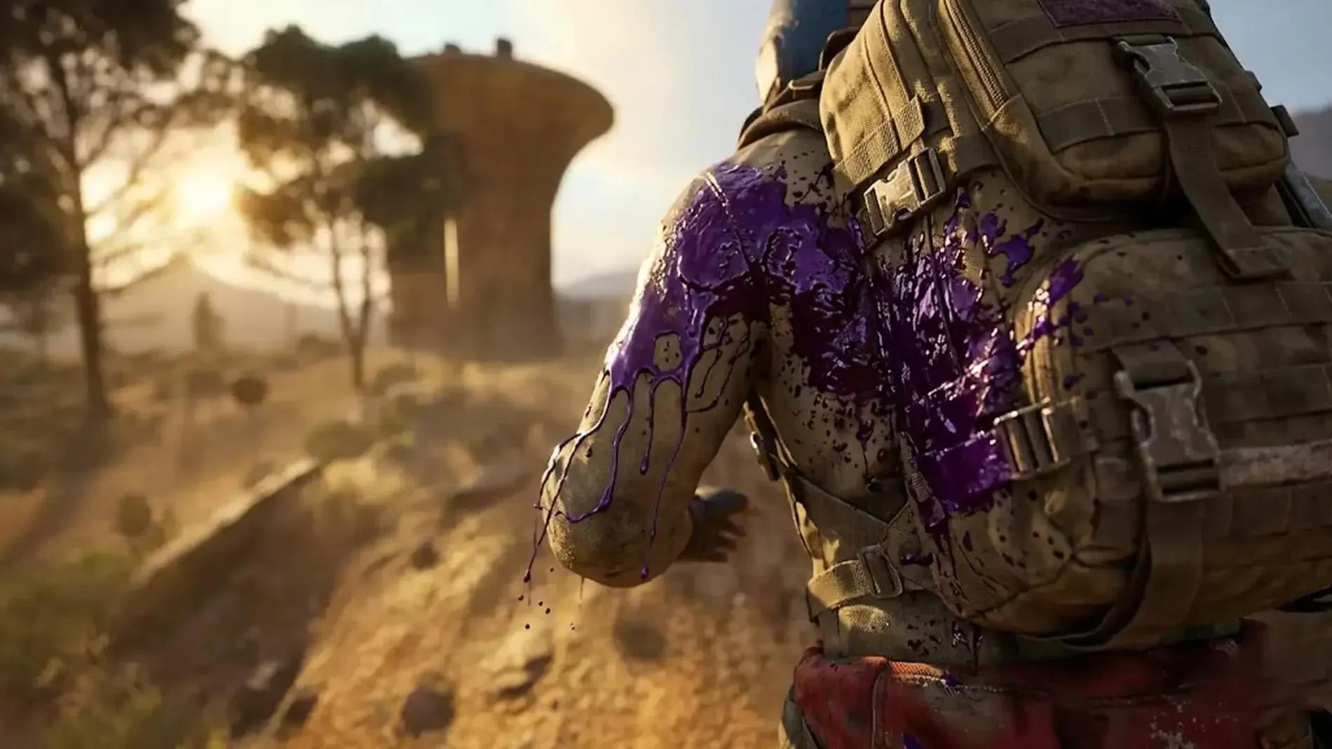 ARC Raiders Guide: How to Get Classified Records Keycard | GAMES.GG