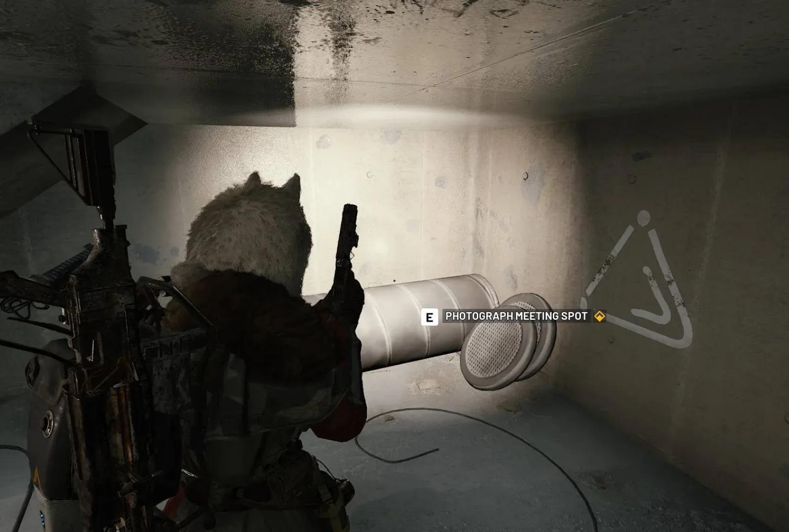 ARC Raiders Guide: How to Complete Furtive Meetings Quest | GAMES.GG