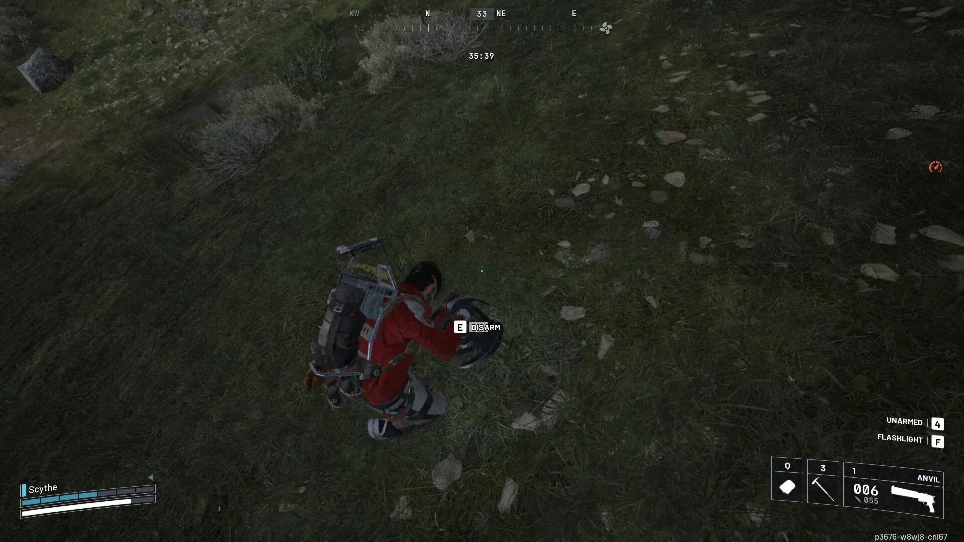 ARC Raiders Guide: How to Disarm Mines During Locked Gate | GAMES.GG