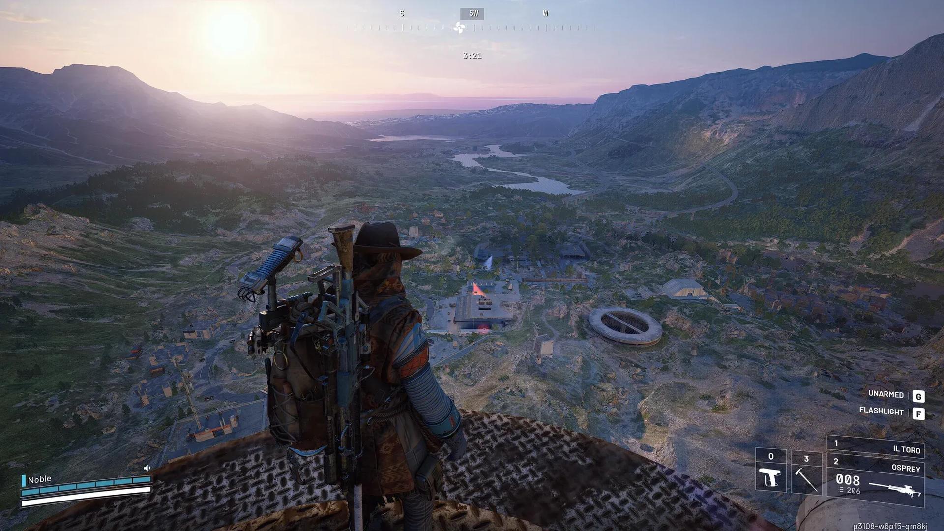 ARC Raiders Guide: How to Complete Outstanding Balance Quest | GAMES.GG