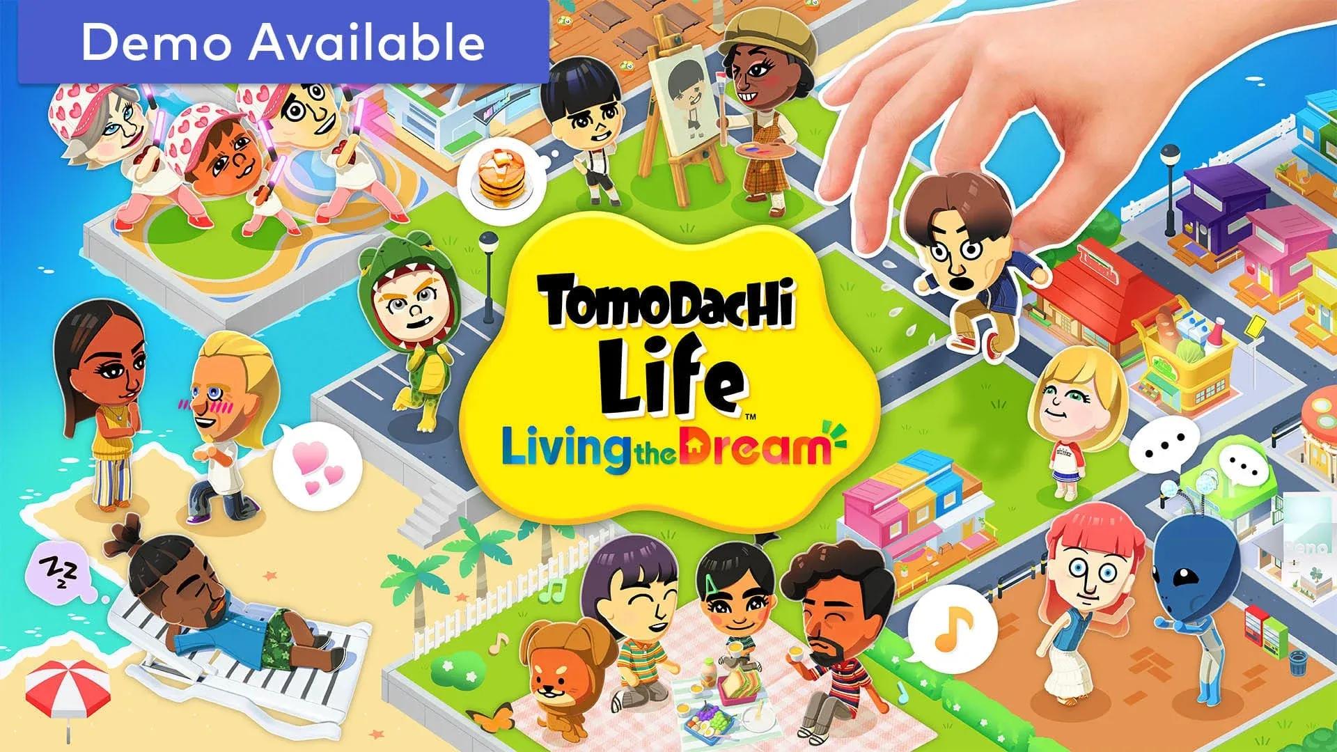 Tomodachi Life Dethroned in Japan by Powerful Pro Baseball | GAMES.GG
