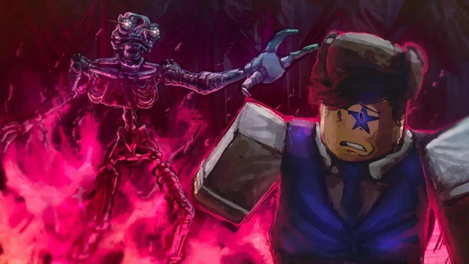 Bite by Night codes: get 500 free scrap with HOTFIX | GAMES.GG