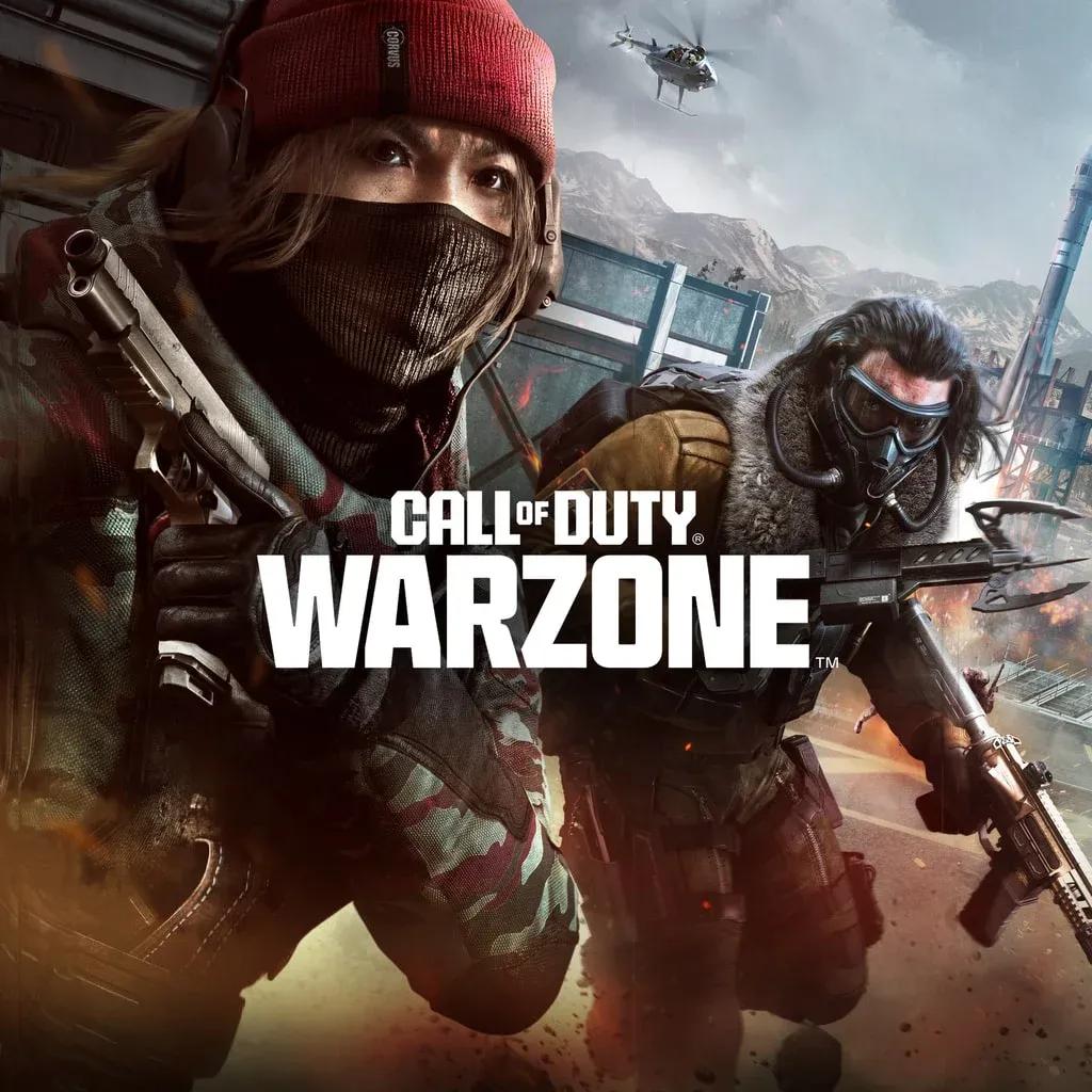 Warzone stopt ondersteuning voor PS4 en Xbox One | GAMES.GG