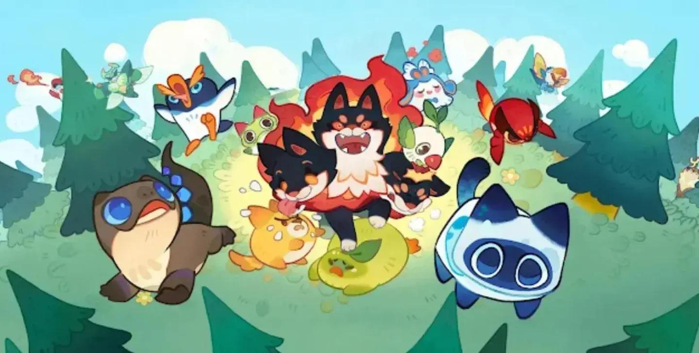 Clash of Critters Beginner's Guide: Tips, Squads & Combat [Guide ...