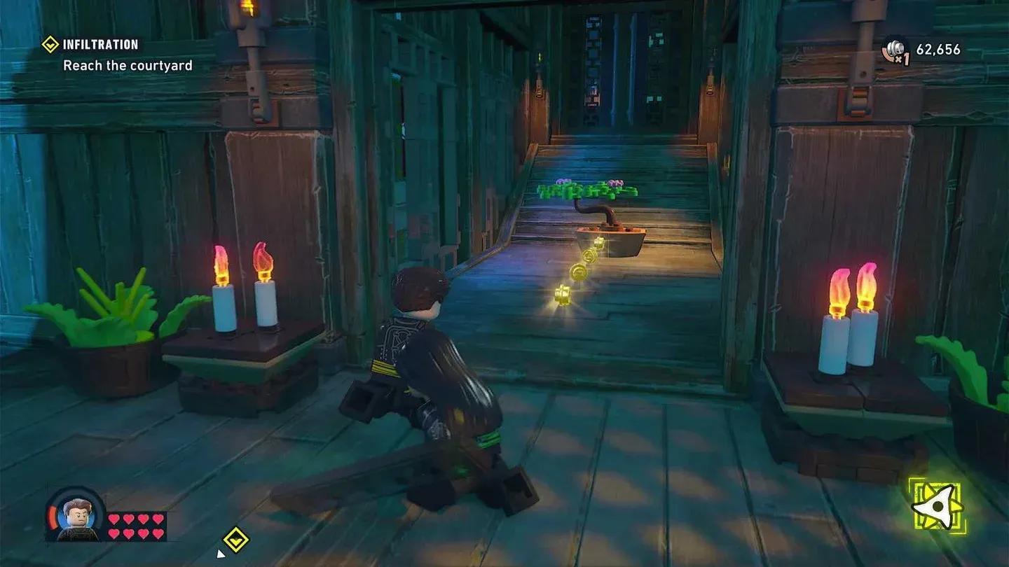 LEGO Batman Legacy of the Dark Knight Best Upgrades [Guide] | GAMES.GG