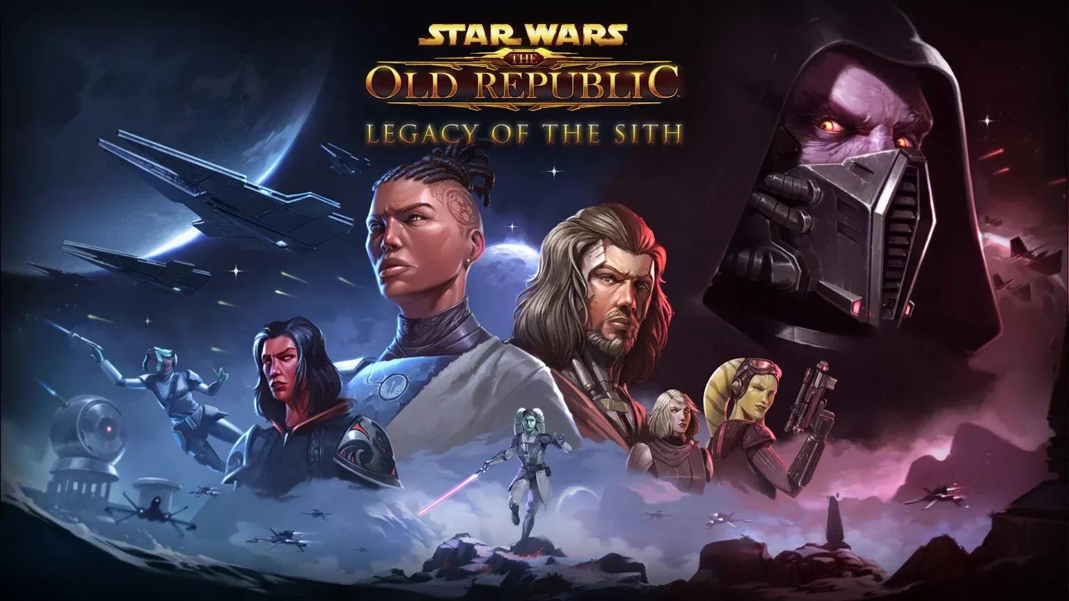 EA Shut Down James Ohlen's KOTOR Online SWTOR Reboot Pitch | GAMES.GG