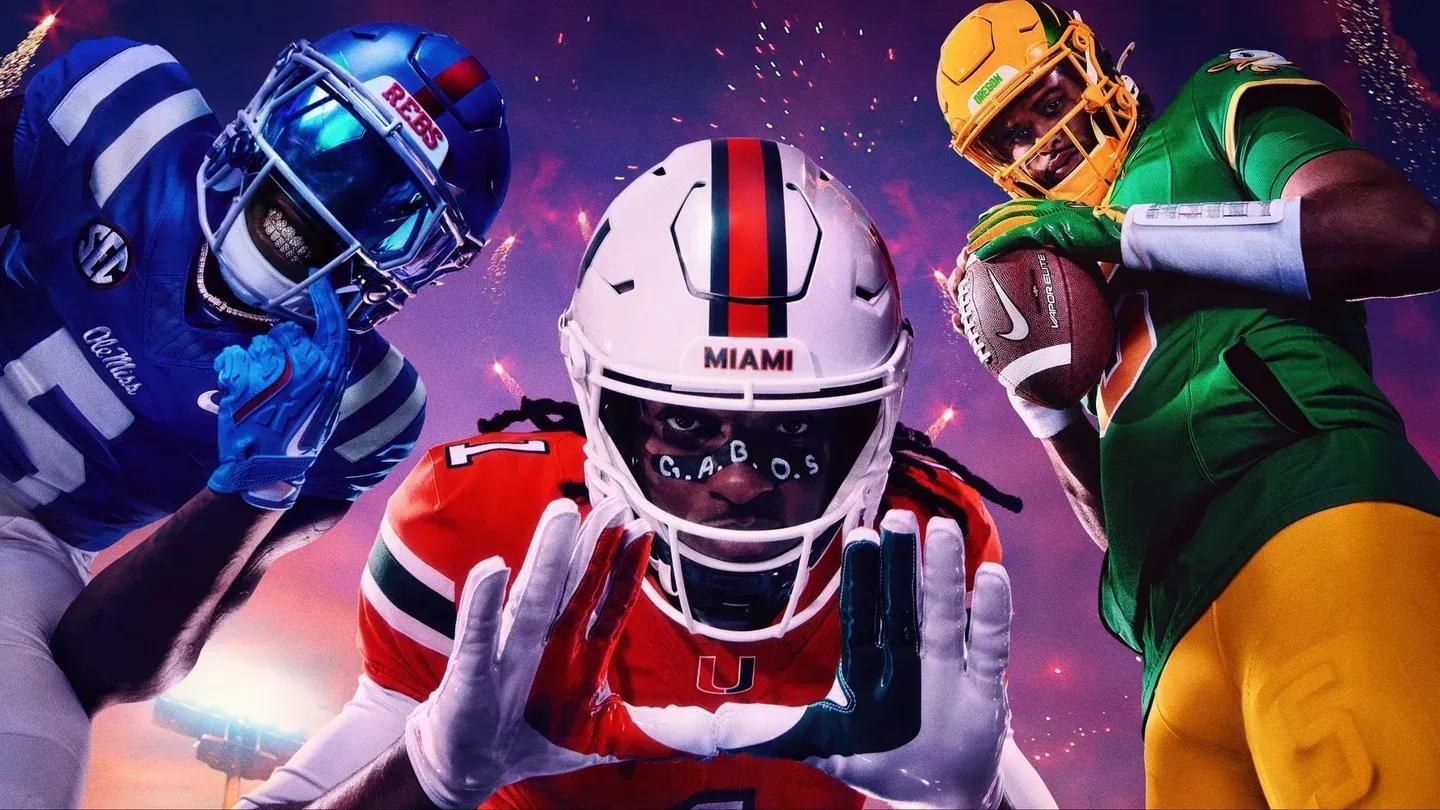 EA Sports College Football 27 Guide: Best PC Settings for Max FPS ...