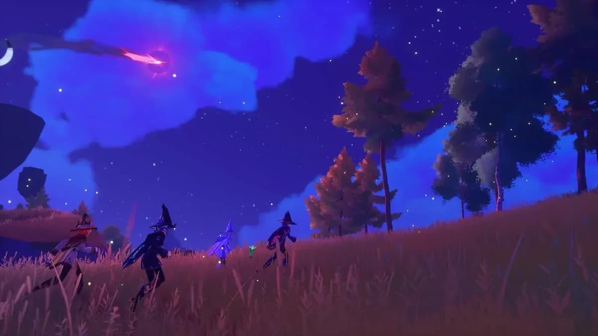 Witchspire Ritual Candles & Fast Travel Guide [Tips] | GAMES.GG