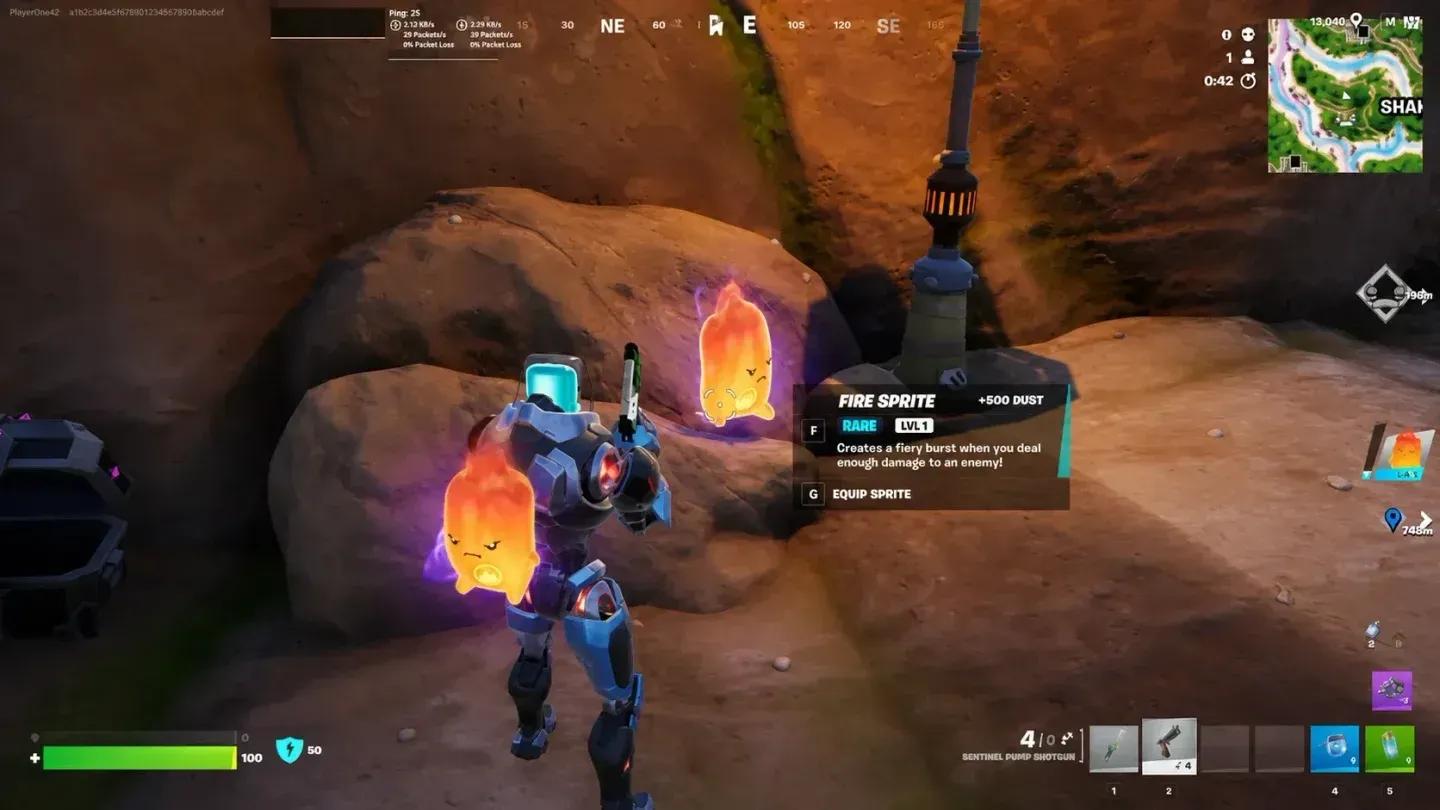 Fortnite Chapter 7 Season 3 Mastery Monday Bonuses and Timings | GAMES.GG