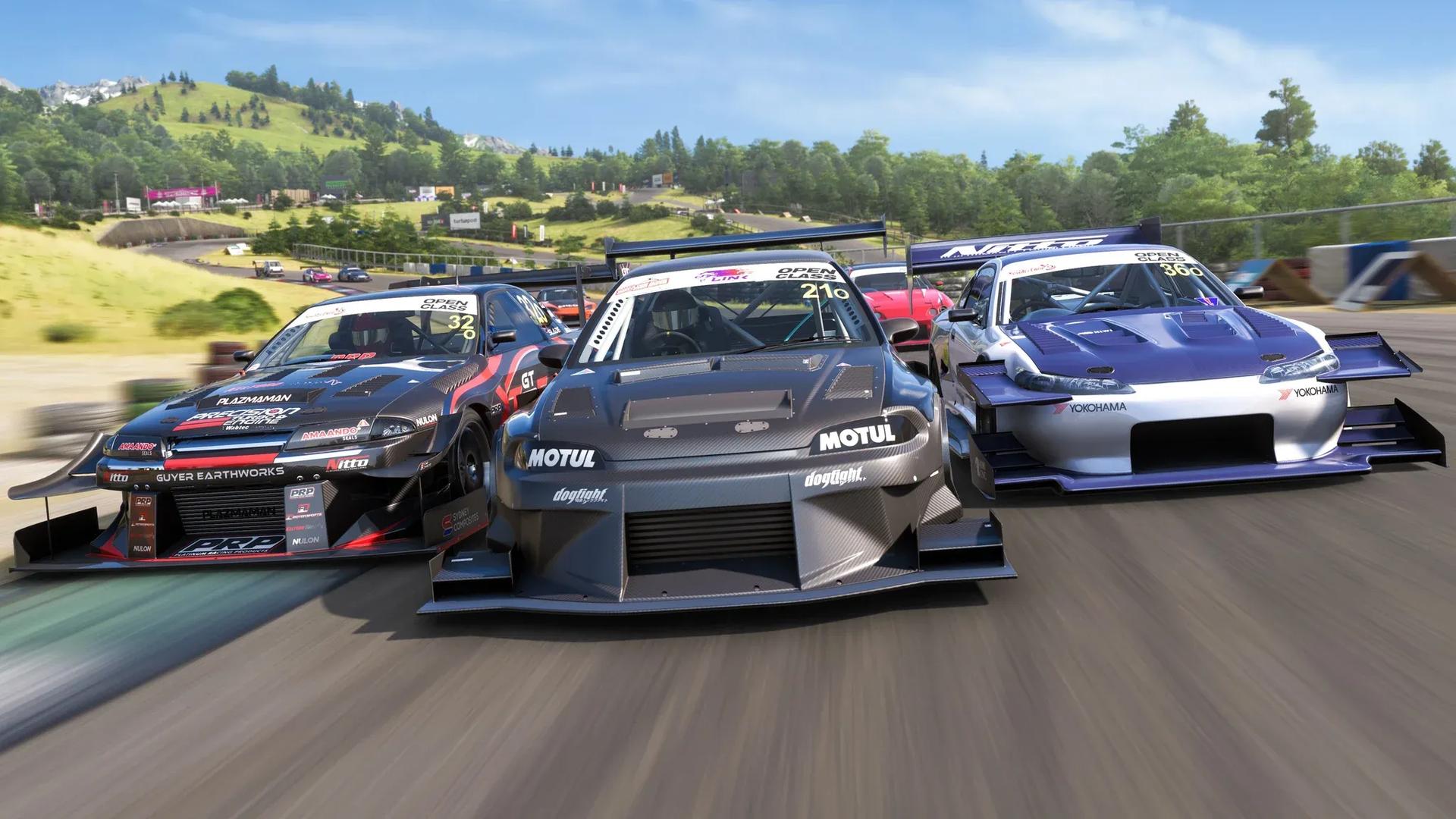 Forza Horizon 6: Astro Toy Foto-Herausforderung meistern | GAMES.GG