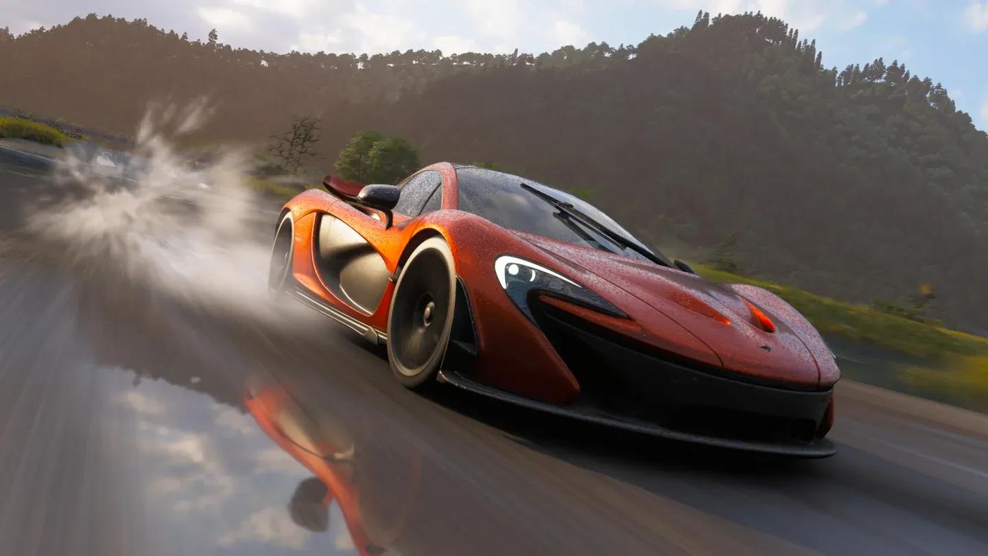 Forza Horizon 6: Guts. Glory. Ram. 주간 챌린지 공략 | GAMES.GG