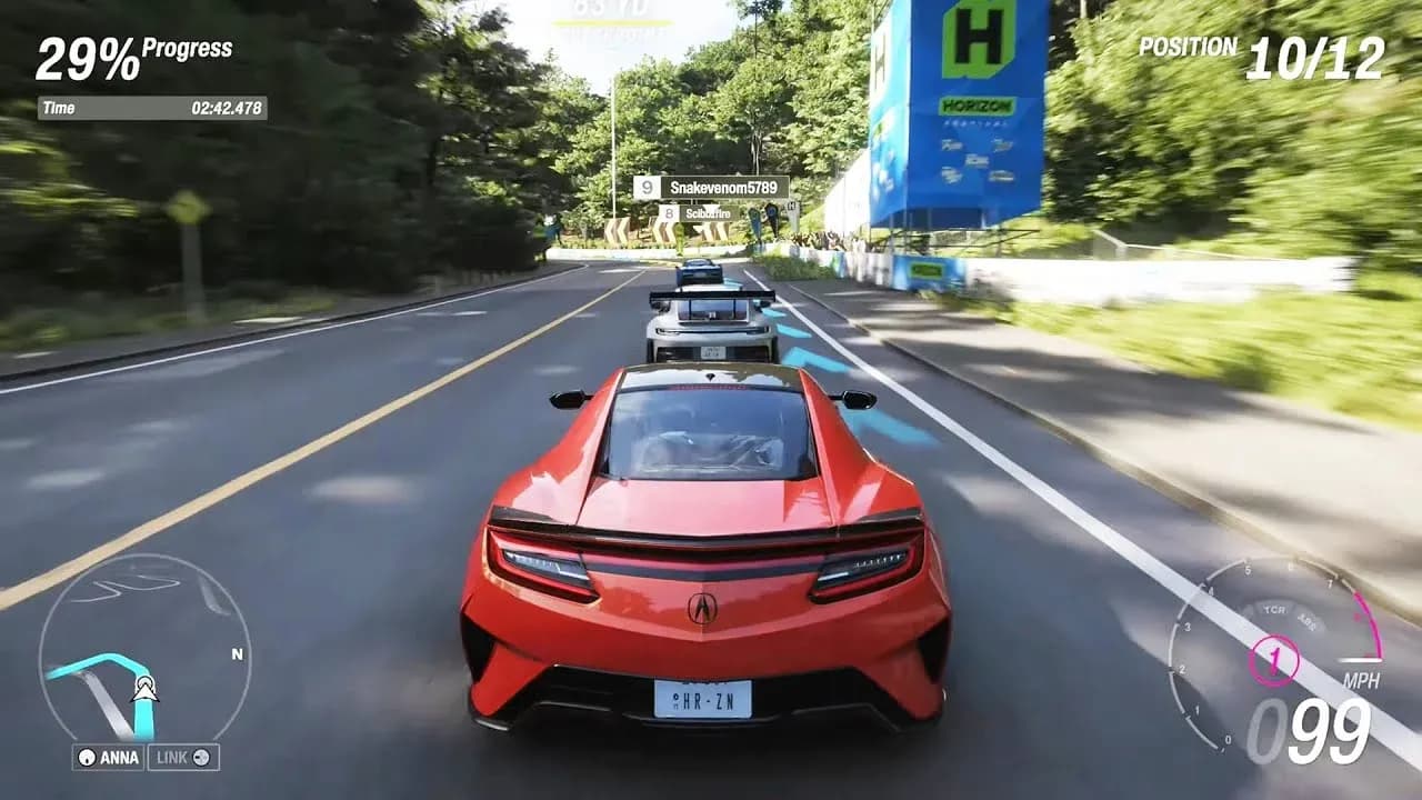 Forza Horizon 6 PCファイルが発売10日前に流出 | GAMES.GG