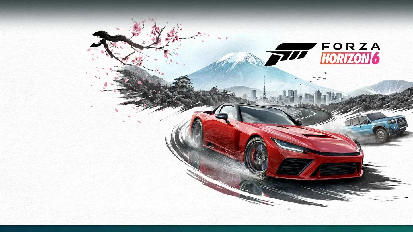 Configuration PC pour Forza Horizon 6 : tous les niveaux détaillés ...