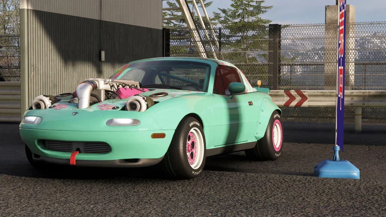 Forza Horizon 6 Best Drag Cars: Top Picks and Tuning Tips | GAMES.GG