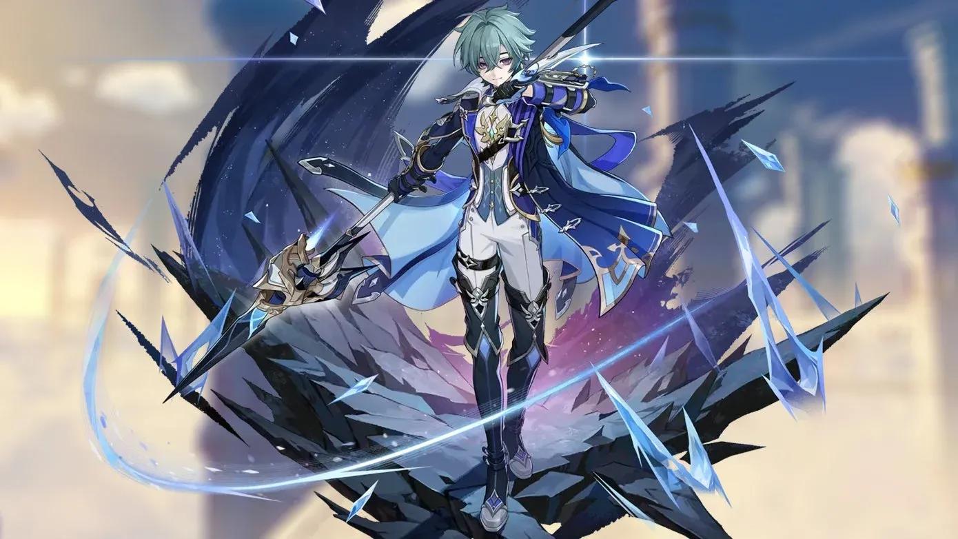 Genshin Impact Lohen: Guida a Build, Team e Armi Migliori | GAMES.GG