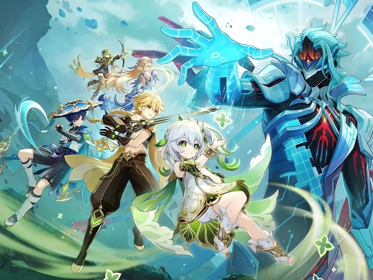 Genshin Impact 6.6 Luna VII Patch Guide [All New Content] | GAMES.GG