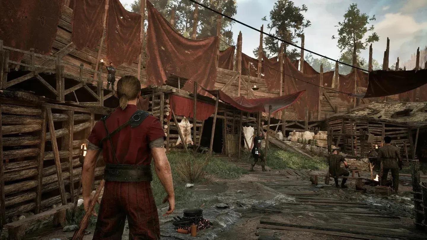 Gothic 1 Remake | GAMES.GG