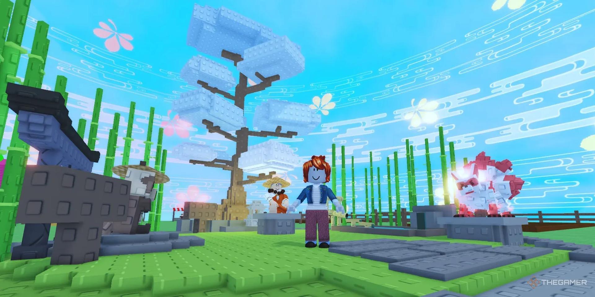 Grow a Garden 2 Gnome Explained: How Do They Work | GAMES.GG
