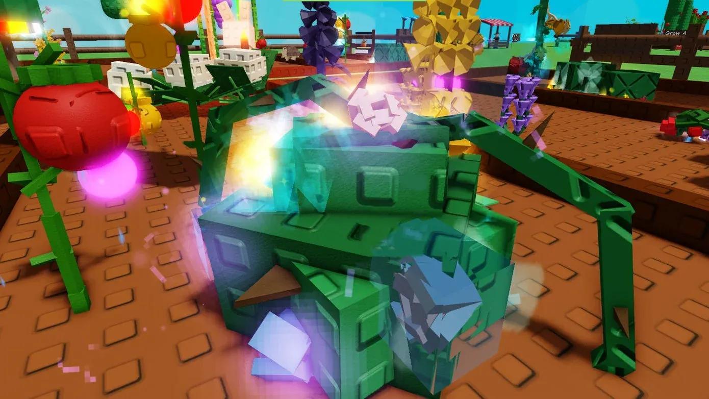 Panduan Mutasi & Pengganda Grow a Garden 2 | GAMES.GG