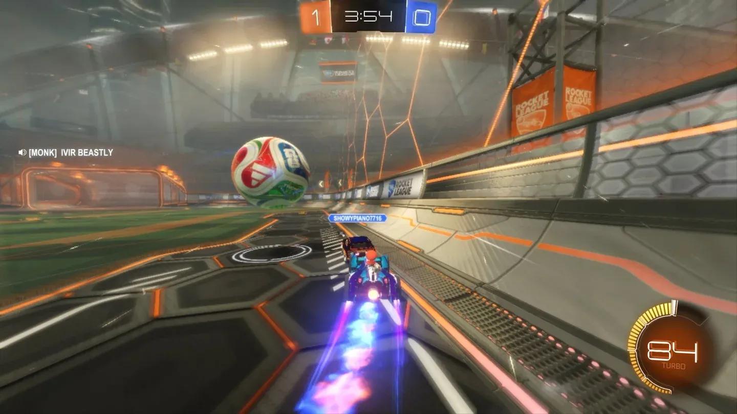 Rocket League x FIFA World Cup 2026 Event: All Rewards & How to Get ...