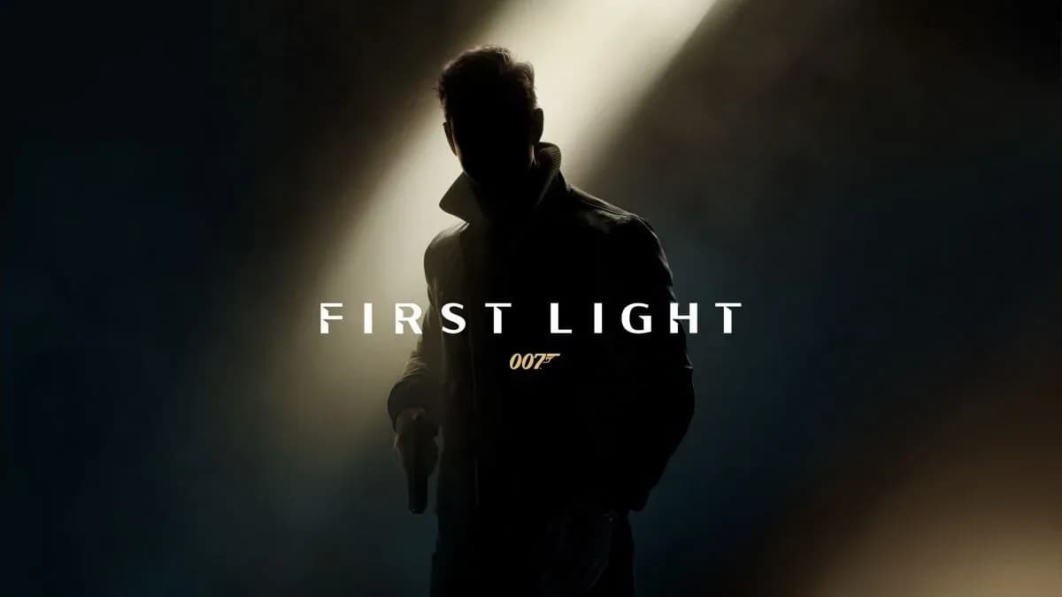 How Long Does it Takes to Beat 007 First Light? | GAMES.GG