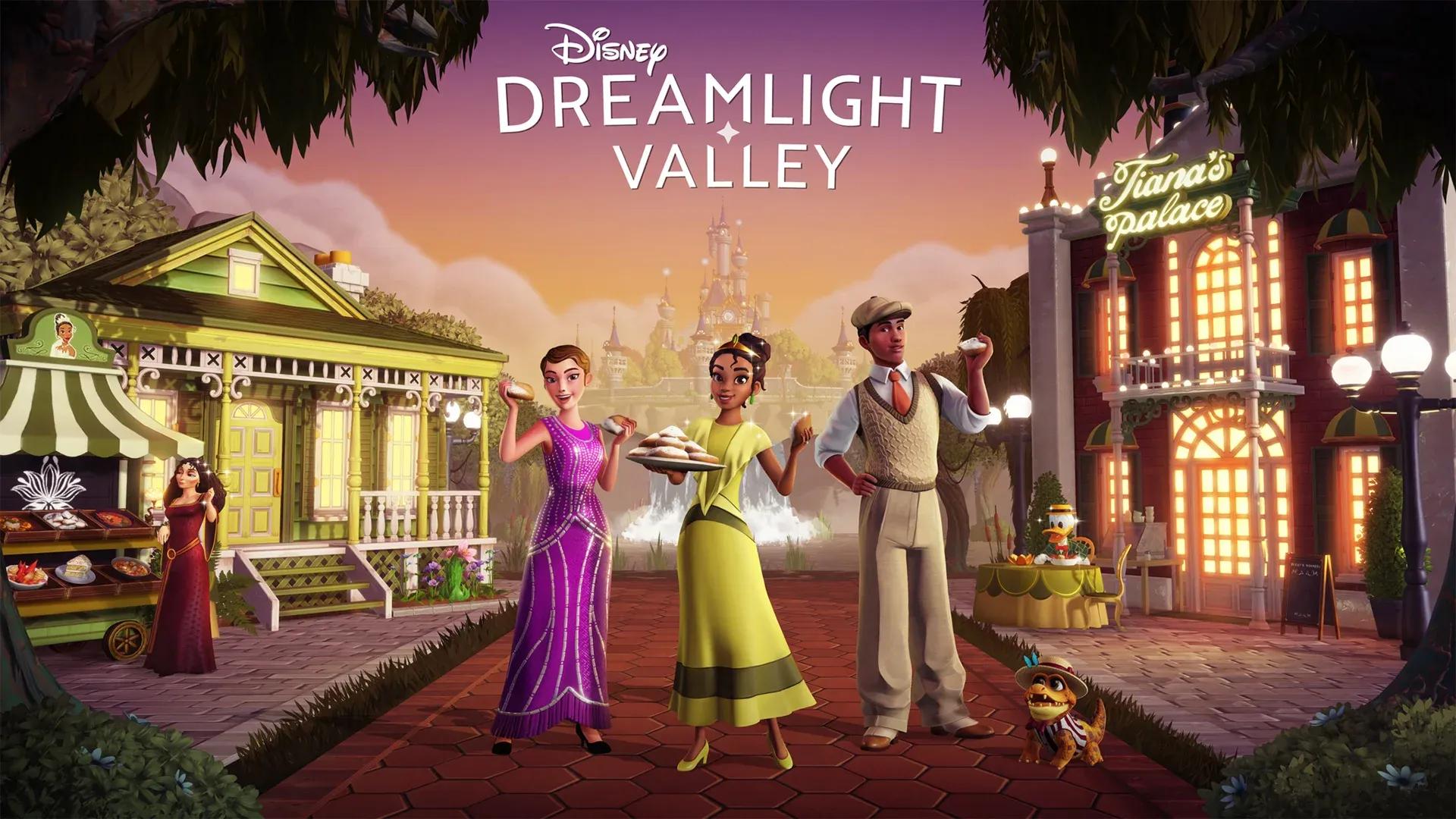 Disney Dreamlight Valley Guide: How to Find the Ornery Crocodile | GAMES.GG