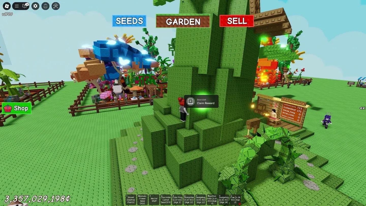 Grow a Garden 2 Plants Tier List: Best Seeds to Grow | GAMES.GG