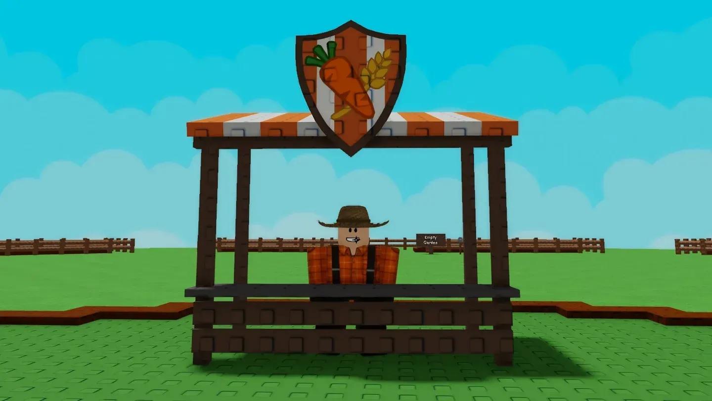Grow a Garden 2 Guilds Guide | GAMES.GG