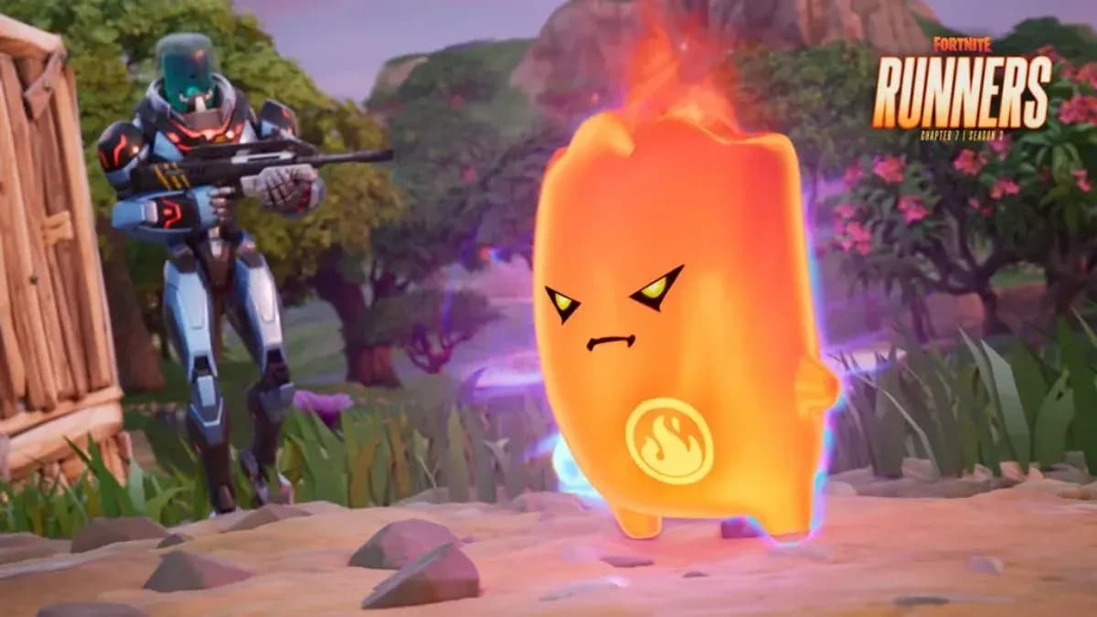 Fortnite Chapter 7 Season 3 Guide: How to Recover Lost Sprites | GAMES.GG