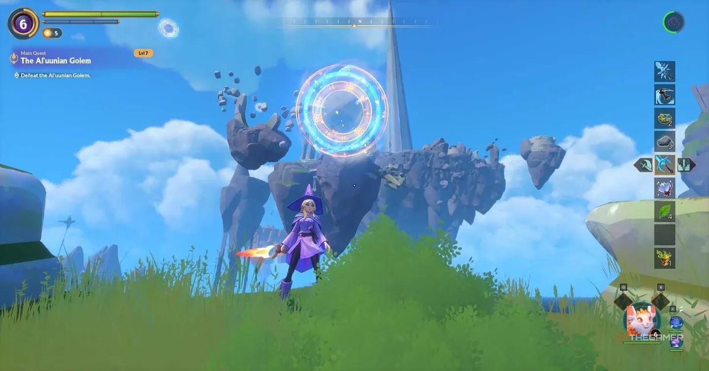 Witchspire Achievements Guide: All 70 Unlocks [Tips] | GAMES.GG
