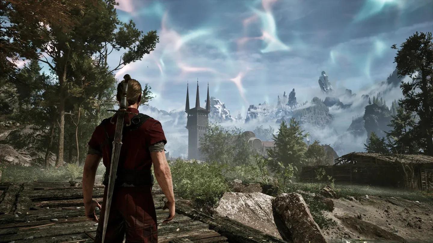 Gothic 1 Remake Ore Guide: How to Get Nuggets [Tips] | GAMES.GG