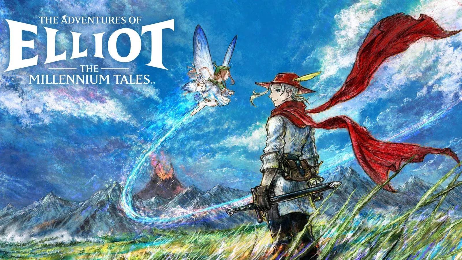 Magicite Guide: Farm & Form Gems in Adventures of Elliot [Guide] | GAMES.GG