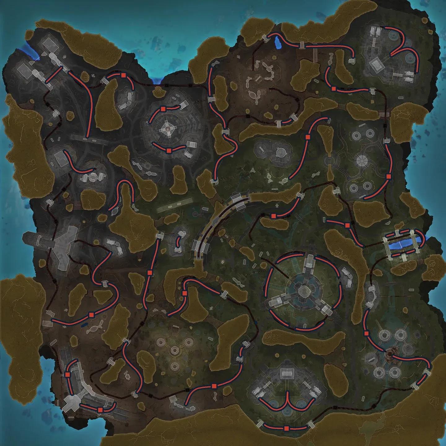 Apex Legends Season 29 Overclocked Patch Notes [Guide] | GAMES.GG