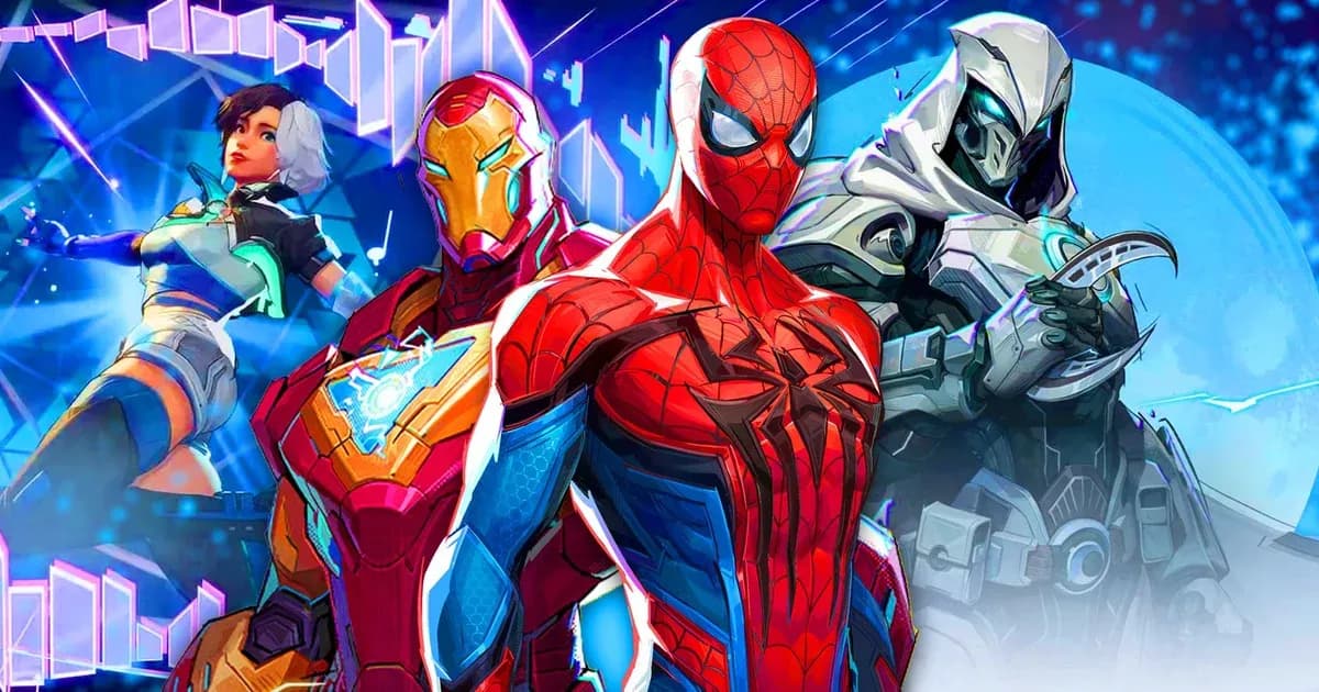 Marvel Rivals Season 9 Battle Pass Every Skin And Reward Explained Marvel Rivals Season 9 Battle Pass Every Skin And Reward Explained