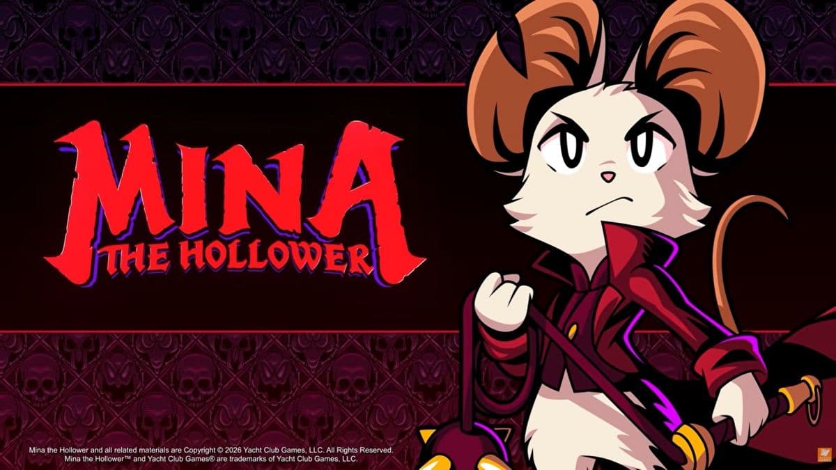 Guide Mina the Hollower : Vaincre Thorne | GAMES.GG