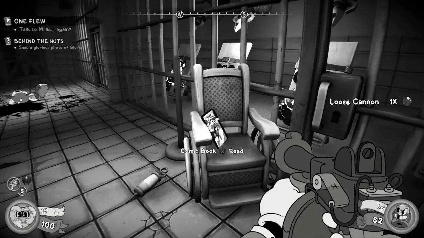Mouse: P.I. For Hire Switch 2 Patch Notes and What Comes Next | GAMES.GG