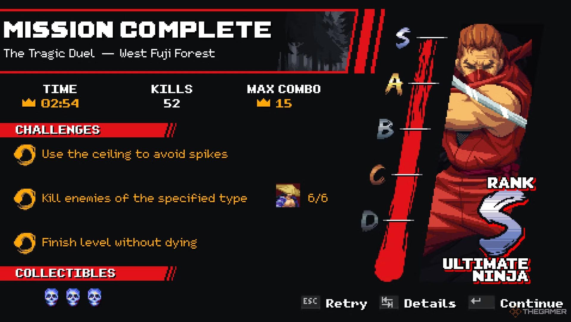 Best Ninja Gaiden Ragebound Combat Guide 2025 - Tips & Strategies ...