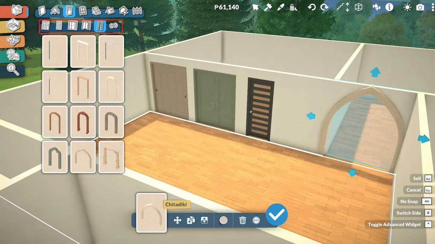 Paralives Guide: How to Transform Objects | GAMES.GG