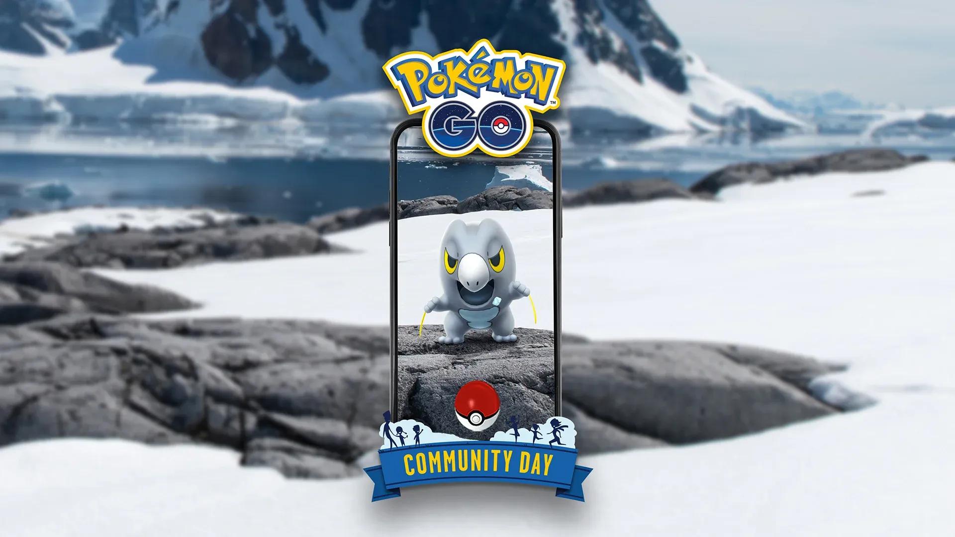 Pokemon Go Forever Forward Season Events Guide | GAMES.GG